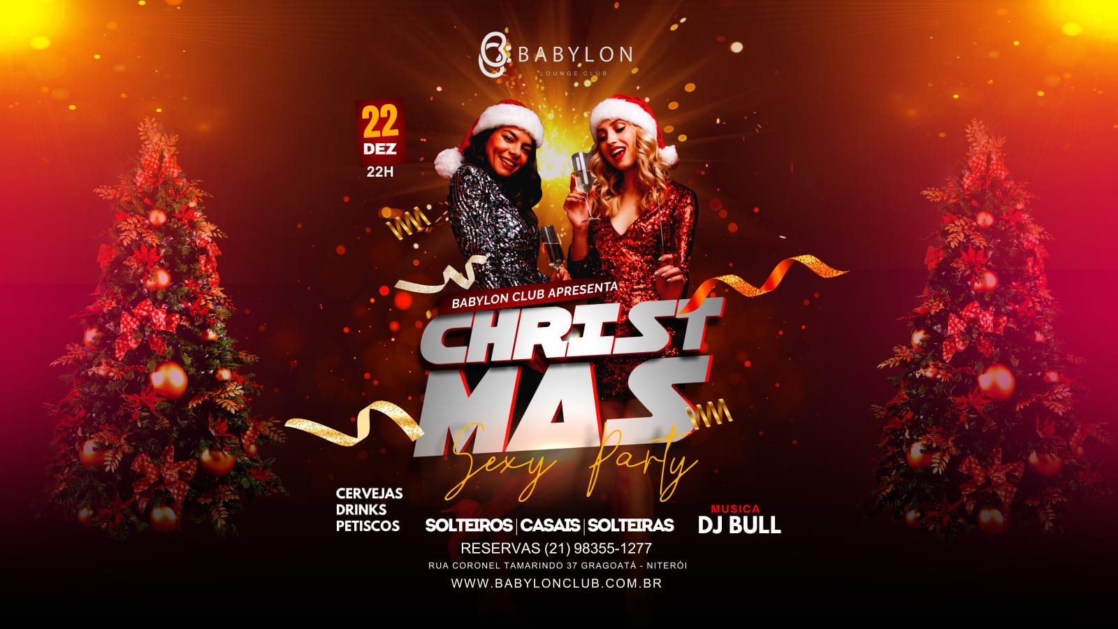 Babylon – Club
